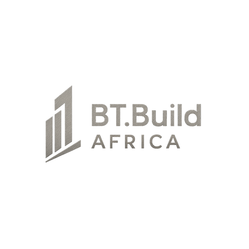 BT. Build Africa - Premium Construction Services | Building Excellence ...